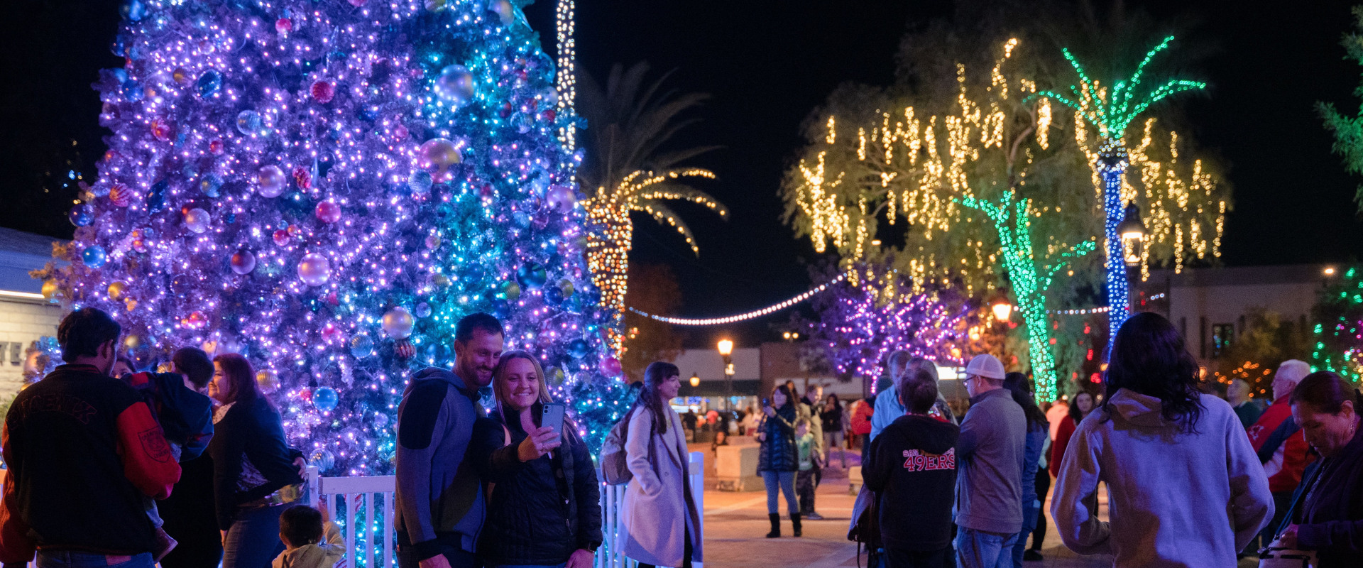 The Ultimate Guide to Festivals in Glendale, CA