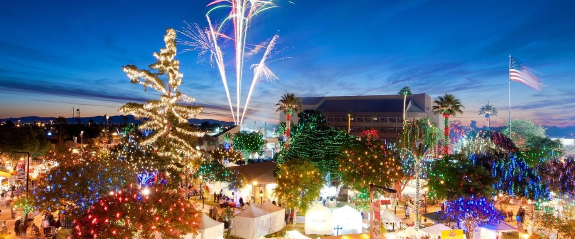 Experience the Vibrant Festivals of Glendale, CA